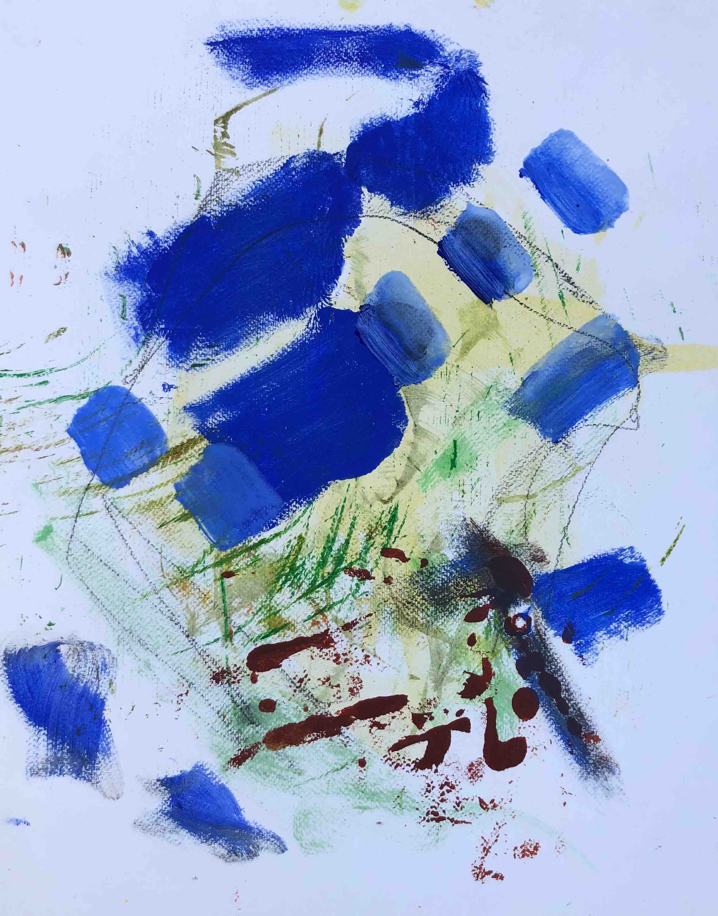 Paysages bucoliques : Bart Wouters Kunstgalerij – EVA VERMEERBERGEN